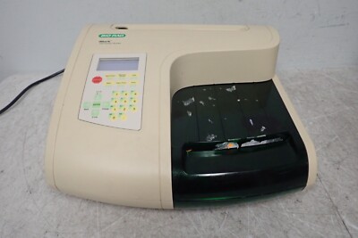 Analytical Instruments - Absorbance Microplate Reader