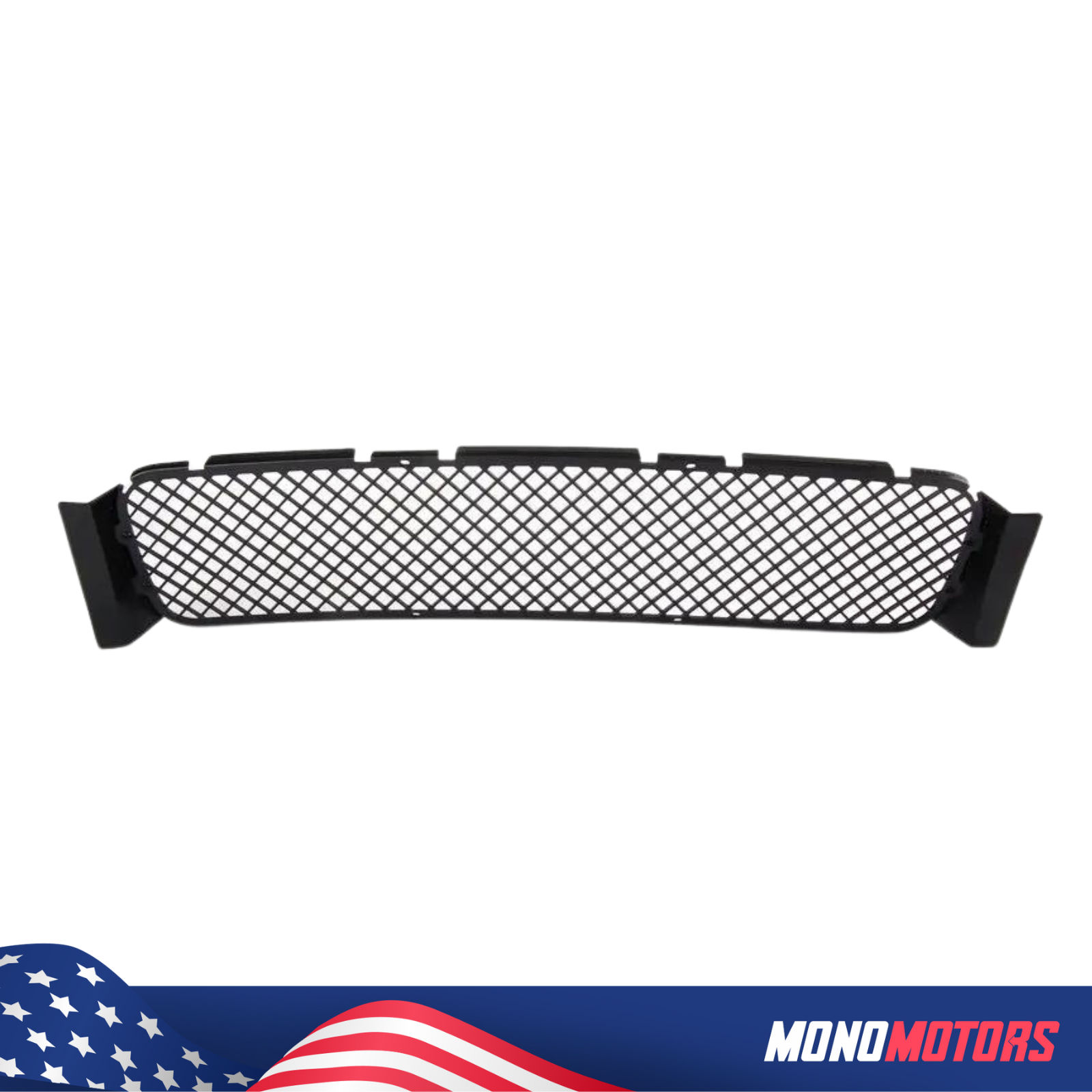 Spoiler Mesh Grill for BMW E36 M3 Bumper 51112250685 FREE 3-5 DAYS ...