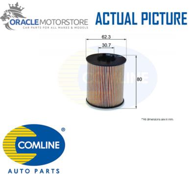 NEW COMLINE ENGINE OIL FILTER GENUINE OE QUALITY EOF033 | eBay UK