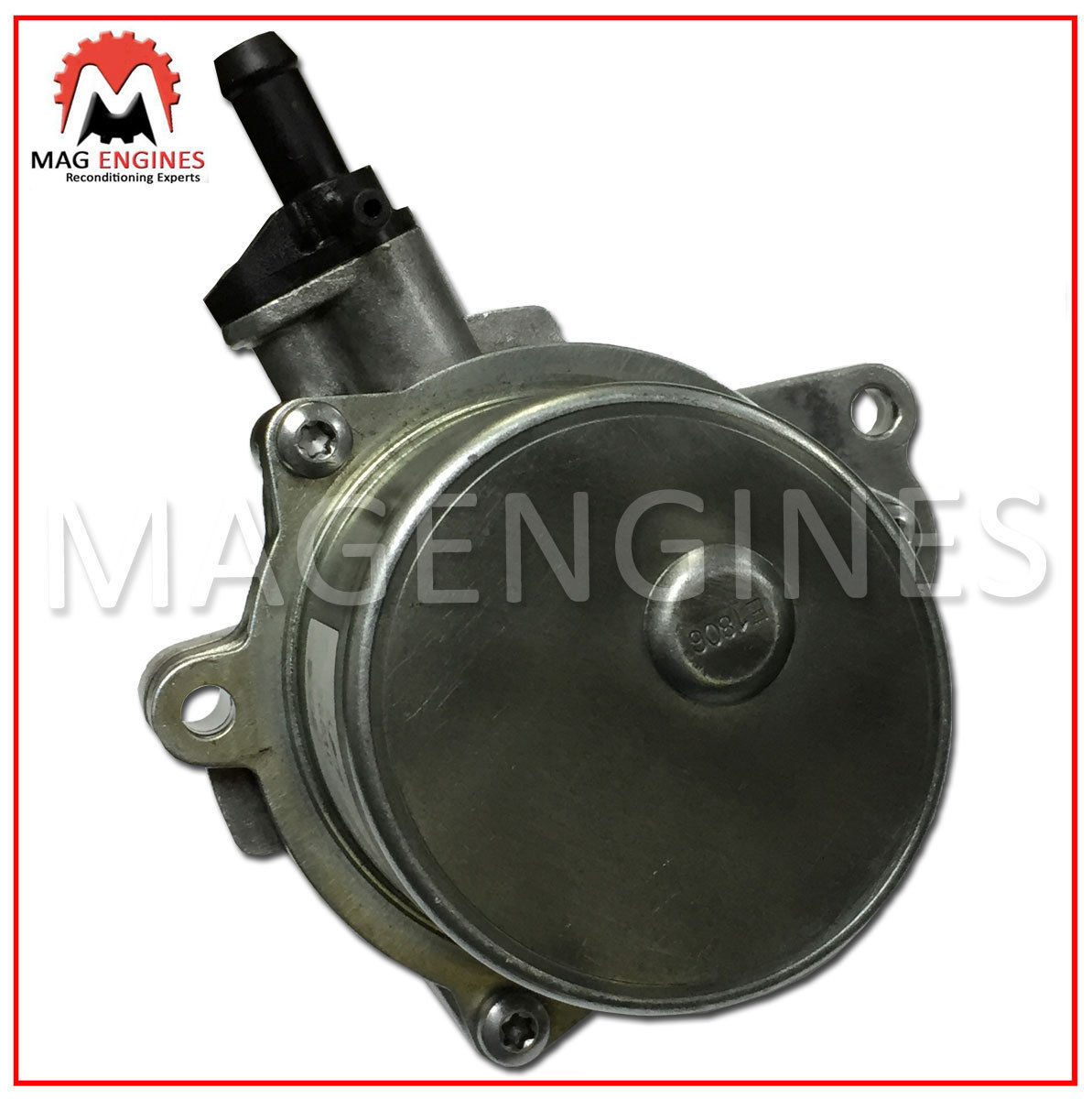 28810-2A001 BRAKE VACUUM PUMP HYUNDAI D4FA FOR i20 GETZ ACCENT & KIA ...