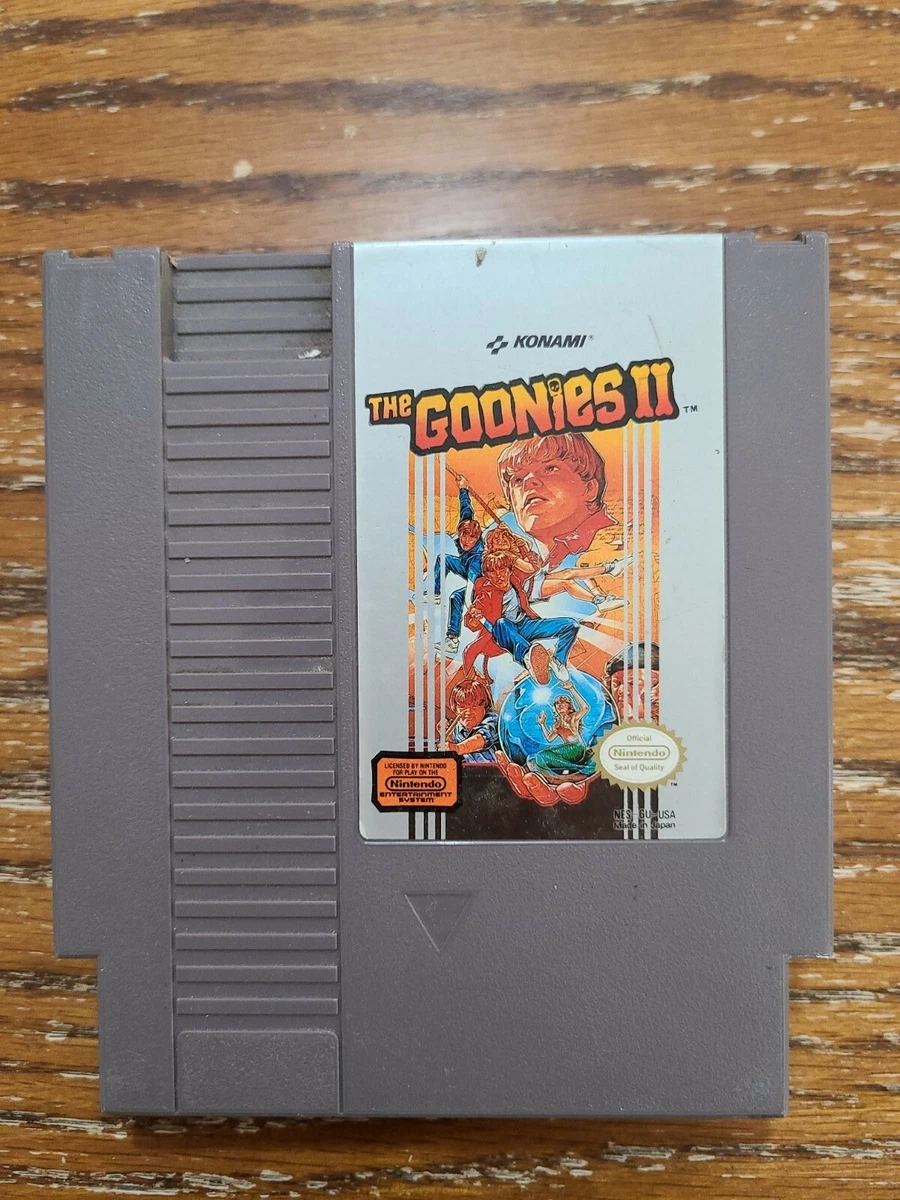 Goonies 2