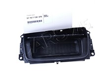 Genuine OEM Package Tray Insulator For BMW 51489113246 for sale online ...