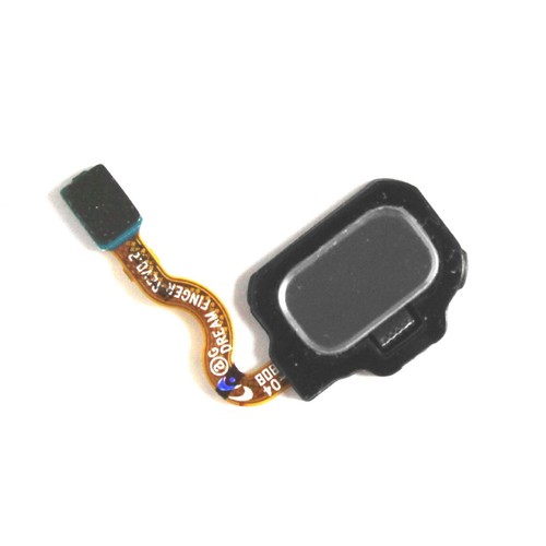 Samsung Galaxy S8 fingerprint sensor reader scanner Grey SM-G950 A ...