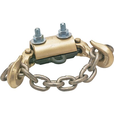 Champ 3-Way Angle Pull Clump 2430 - Frame Machine Pulling Post Tool | eBay