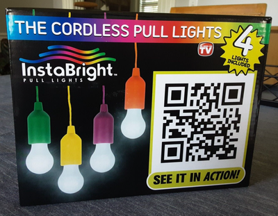 As Seen On Tv Light Bulb Changer