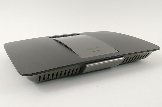 Linksys EA6700 AC1750 Dual Band Smart Wi-Fi Router for sale online | eBay