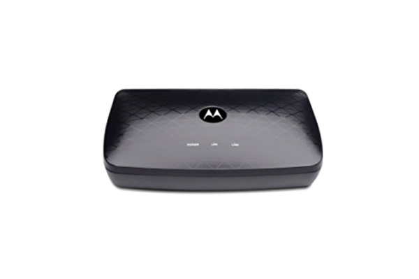 Motorola moca adapter no link light - noblekopol