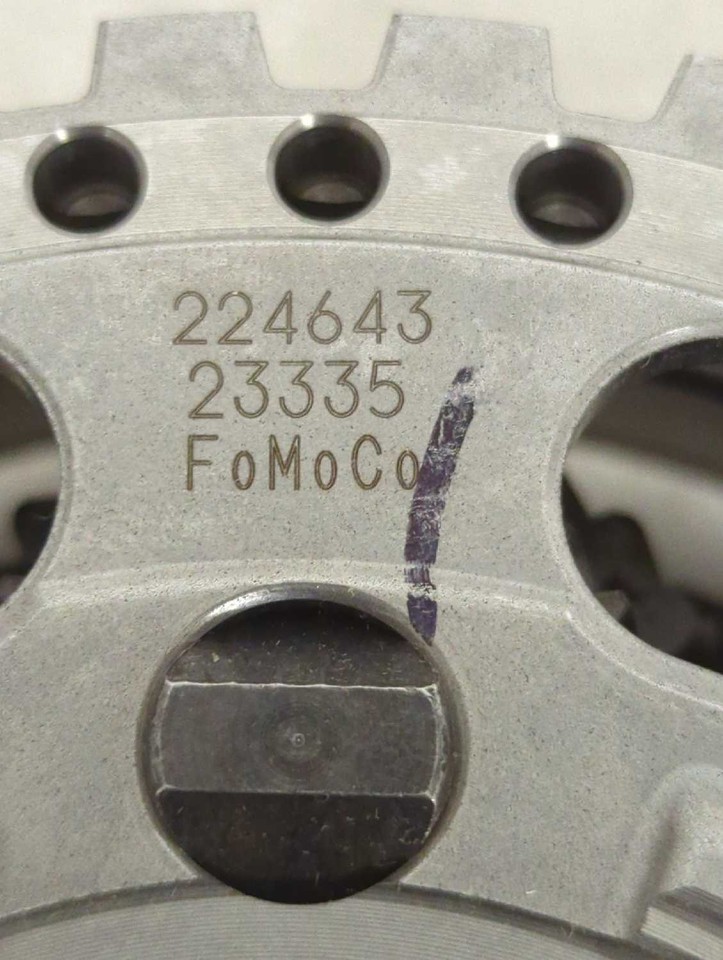 New OEM 8F35 Transmission Planetary Gear Kit 2018-2019 Transit Edge ...