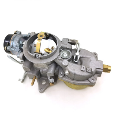 Carter RBS 1 Barrel Carburetor 1970 ford Mercury's 4.1L W/250 ci 6 cyl ...