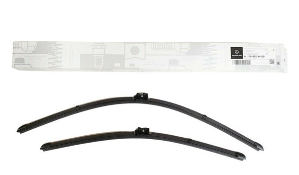 Mercedes-Benz C117 Wiper Blade - A1768204400 for sale online | eBay