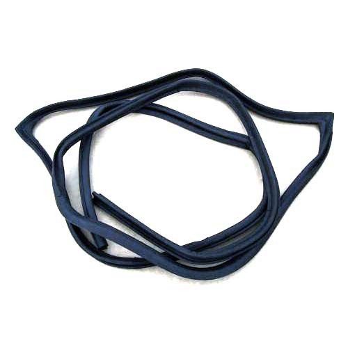 Weatherstrip Door Rubber REAR Right RH for 85-96 Mercedes Benz W124 ...