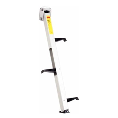Compact EEz In 3 Step Transom Ladder Garelick 19700 | eBay