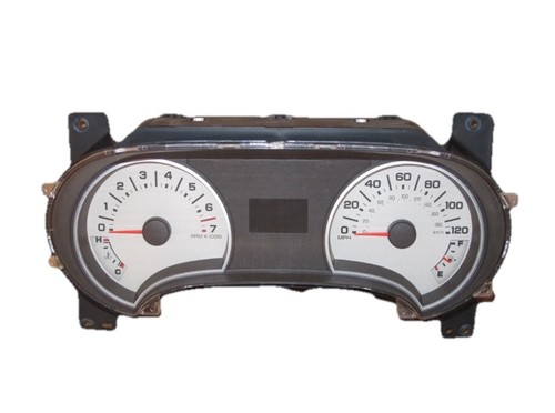 OEM SPEEDOMETER 2008 FORD EXPLORER MPH 8L2T-10849-FA | eBay