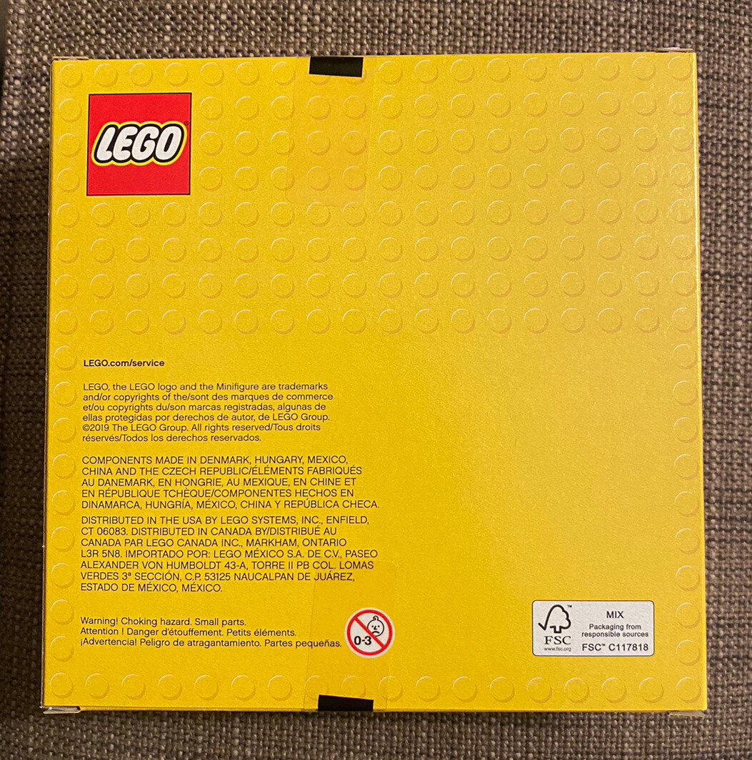 Lego 6346101 Teal VIP 2 x 4 Brick - New | eBay