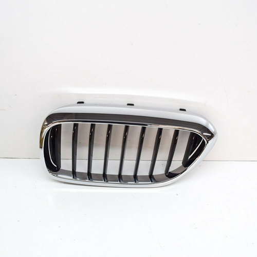 NEW BMW 5 G30 M SPORT FRONT LEFT KIDNEY GRILLE 51137390863 7390863 ...