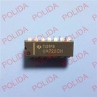 10PCS Adjustable Voltage Regulator IC TI/PHILIPS DIP-14 UA723CN | eBay