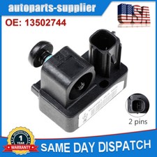 GM Front Impact Sensor - 15297468 for sale online | eBay