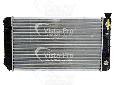Radiator Vista Pro 432048 for sale online | eBay