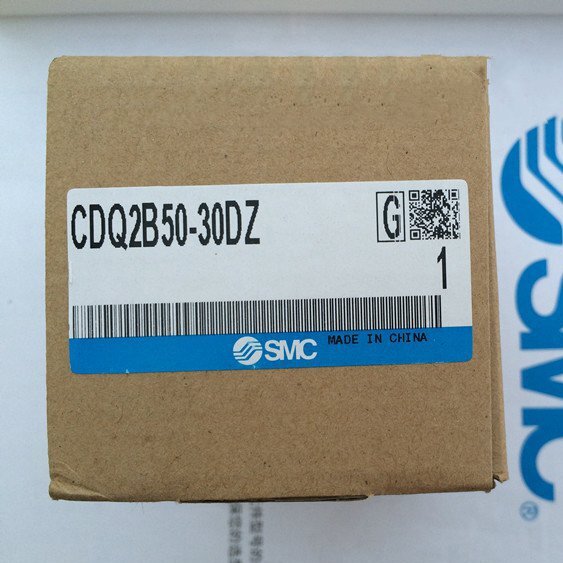 one new for SMC CDQ2B50-30DZ air cylinder CDQ2B50-30DZ spot stock | eBay