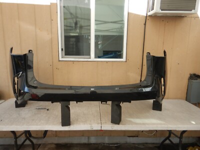 2022 2023 LEXUS NX NX250 NX350 REAR BUMPER COVER OEM | eBay