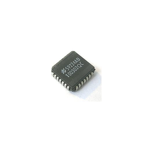 [5pcs] 100302QC IC Logic PLCC28 | eBay
