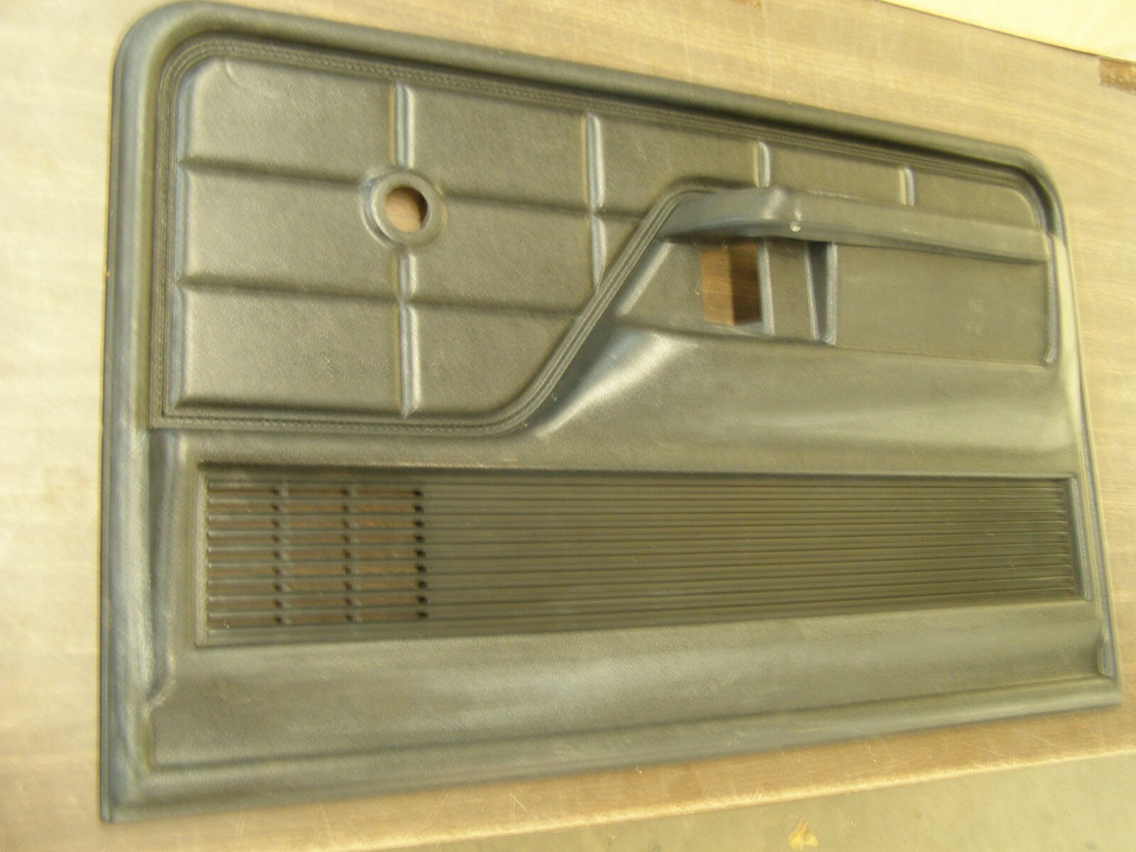 Ford Truck Door Panels