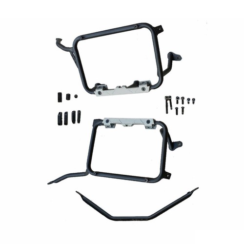 KAPPA KL1161CAM Frames Latéral Monokey Cam-Side Africa Twin 1000 2018 ...
