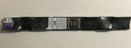 OEM 42" Blade Set 139775 Husqvarna Poulan Craftsman 3n1 Lawn Mower 532 ...