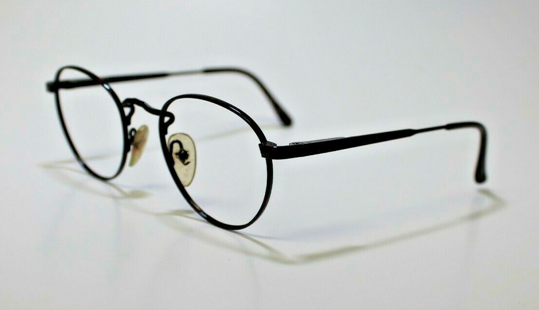 Circle Glasses Tumblr