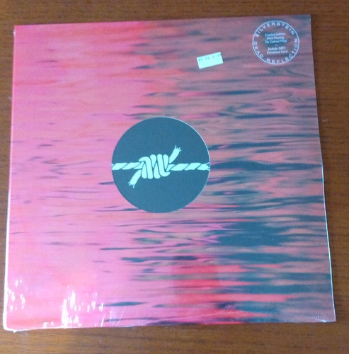 Dead Reflection by Silverstein (Record, 2017) for sale online | eBay