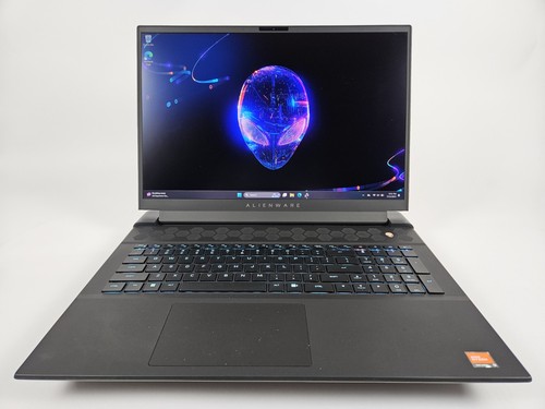 Dell Alienware M18 R1 FHD+ 480Hz Ryzen 9 7845HX 32GB RAM RTX 4070 1TB ...