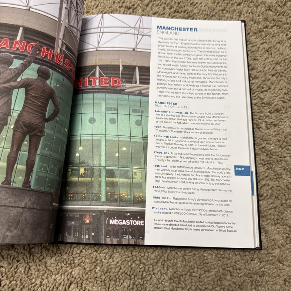 AMEX AMERICAN EXPRESS EXECUTIVE LEATHER APPOINTMENT BOOK & POCKET ...