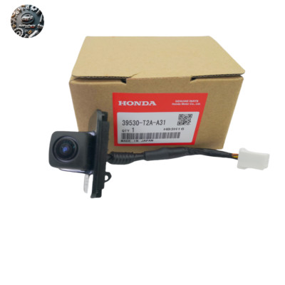 New OEM GENUINE For 2016-2017 Honda Accord Backup Camera 39530-T2A-A31 ...
