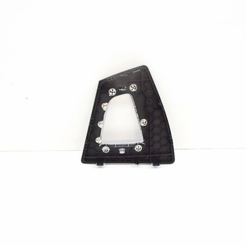 NEW BMW 1 F20 GEAR SHIFT SURROUND COVER TRIM 51169207315 9207315 2015 ...