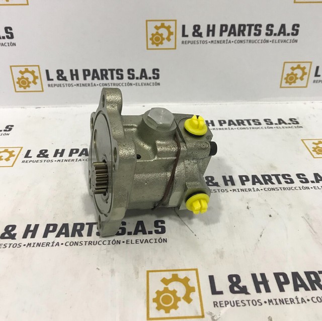 CAT 4264806 Cat Fuel Transfer Pump Group for sale online | eBay