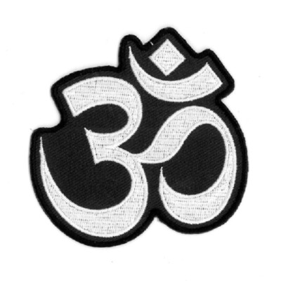 MATT STEWART, OM - Exclusive Original Artwork, Embroidered Iron On ...