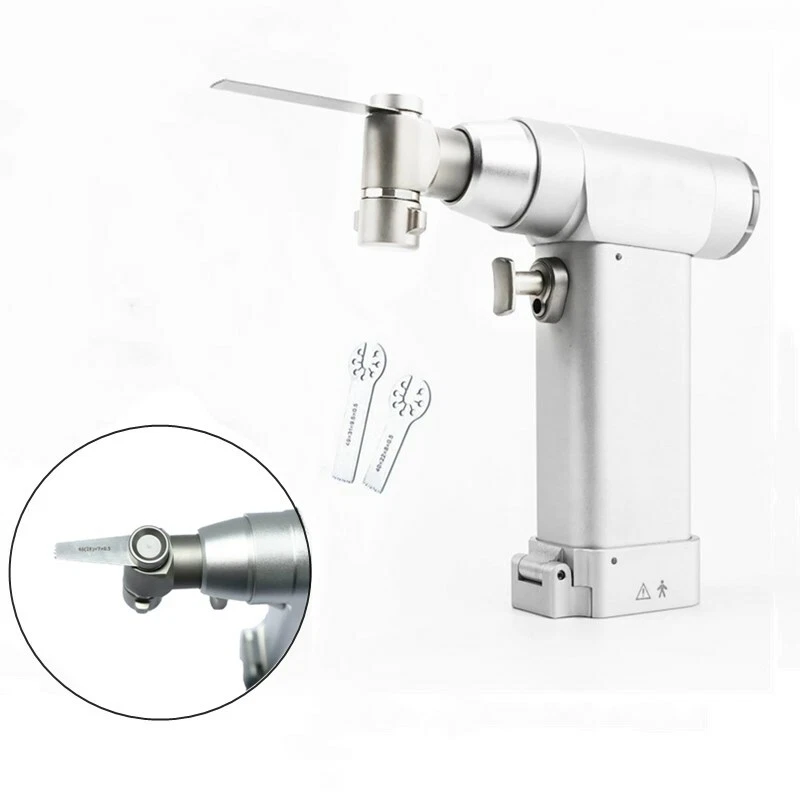 Surgical Oscillating Saw