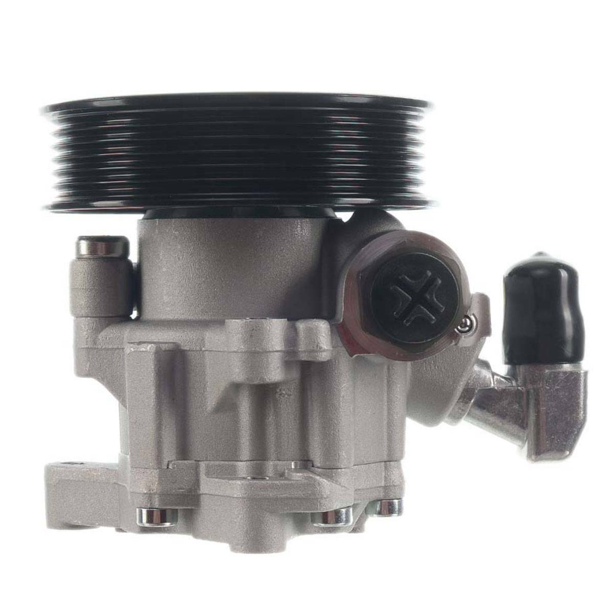 A-Premium Power Steering Pump for Mercedes-Benz Vito Viano W639 ...
