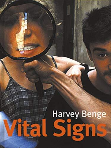HARVEY BENGE: VITAL SIGNS - Hardcover *Excellent Condition* | eBay