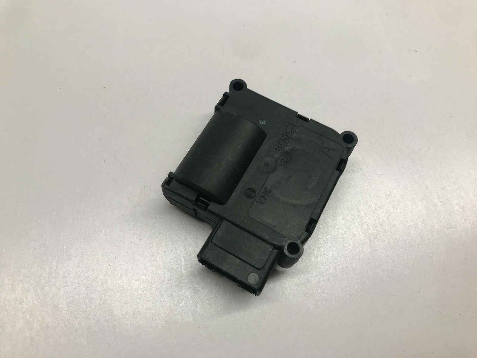 2006 AUDI A6 Avant 4F5, C6 Air Conditioner air Flow Valve Motor ...