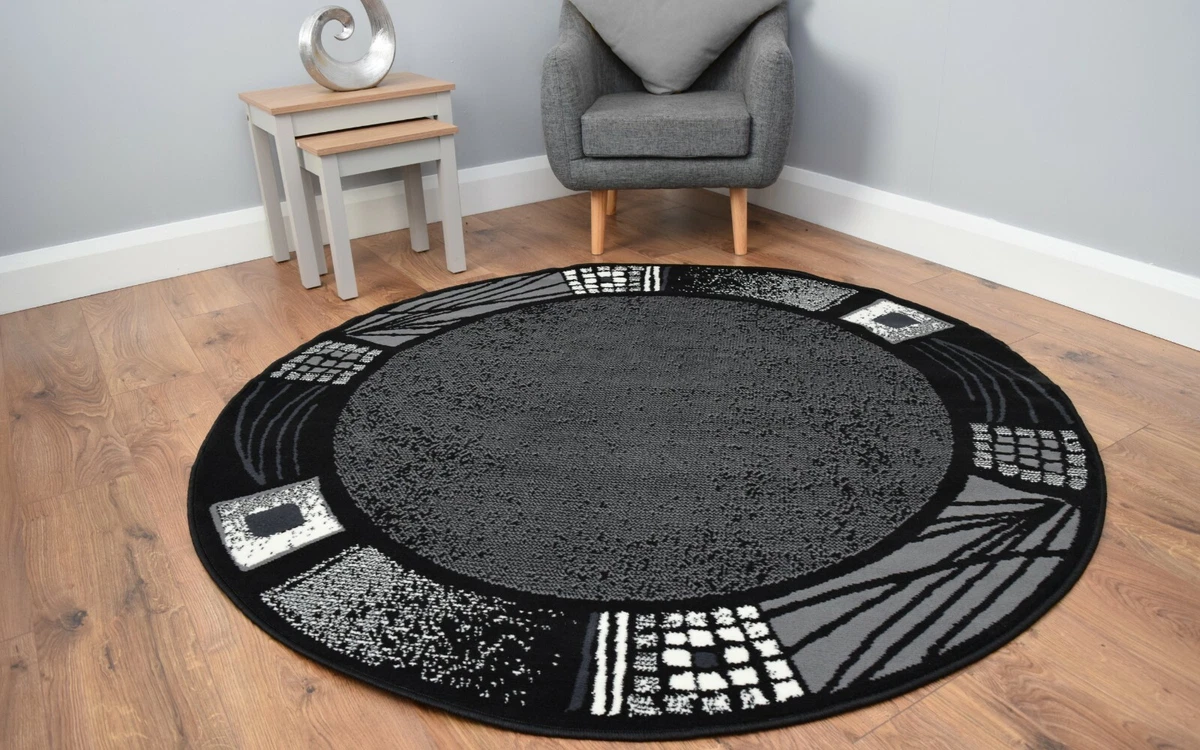 Large Round Living Room Rugs | Cabinets Matttroy