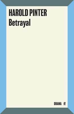 Betrayal by Harold Pinter (English) Paperback Book 9780571305483| eBay