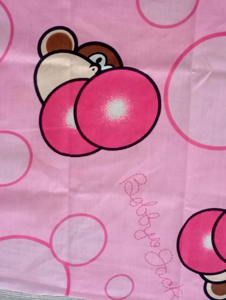 Bobby Jack Monkey Fabric Sewing Crafting Length Piece 15" x 10" New | eBay