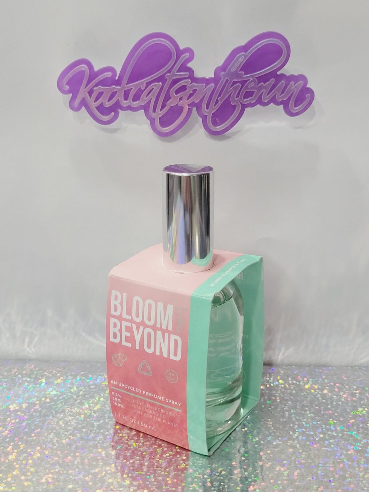 BEYOND BLOOM by Rue21 Rue 21 Fragrance 1.7 oz / 50 ml Perfume Spray ...