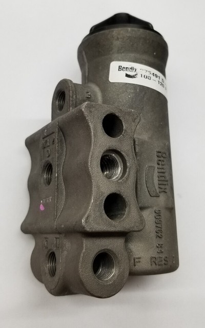 Bendix Or275491 Governor Air D-2 for sale online | eBay