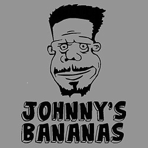 Johnny Bananas Entourage