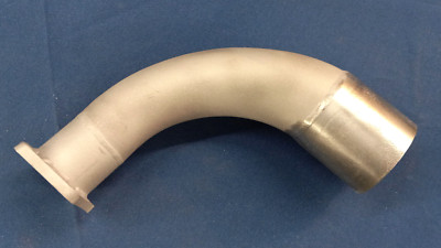 Cessna/TCM P/N 9910295-17 Alt# 9910295-33 C310-C414A TSIO-520 Exhaust ...