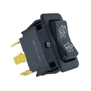 Genuine John Deere Gator Cargo Box Switch AM116712 XUV550 XUV560 ...