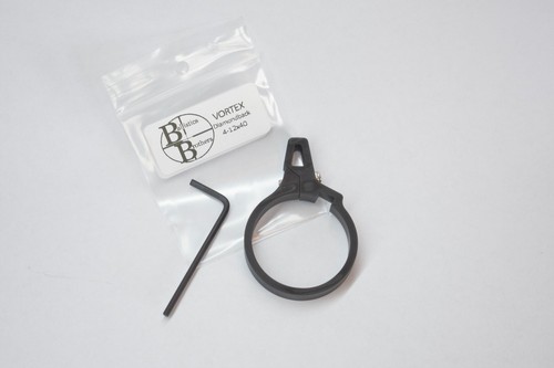 Vortex Optics Diamondback Carbon Fiber Scope Quick Throw Lever | eBay