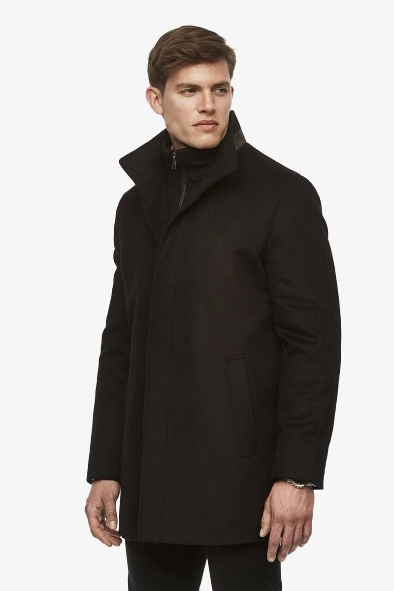 Cardinal Coats For Men